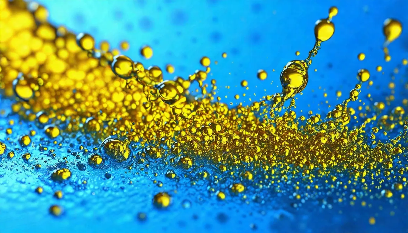 Nano-Emulsion Edibles: Faster Onset & Better Absorption | WeedVader